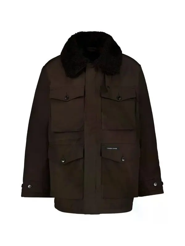 Canada Goose Scout Down-filled Coat