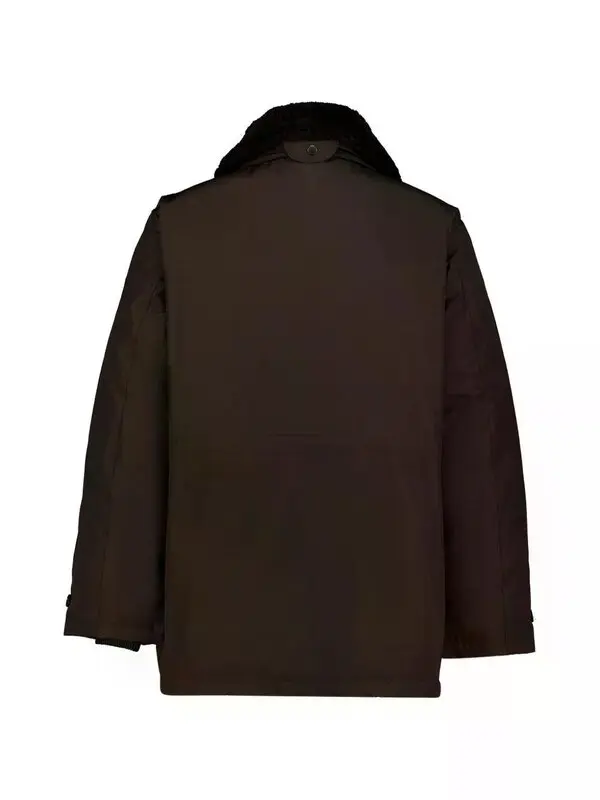 Canada Goose Scout Down-filled Coat