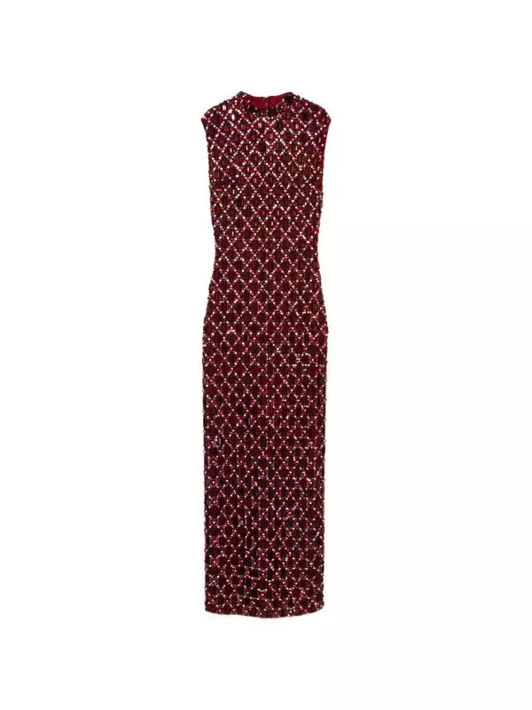 Rachel Gilbert Sinclair Gown