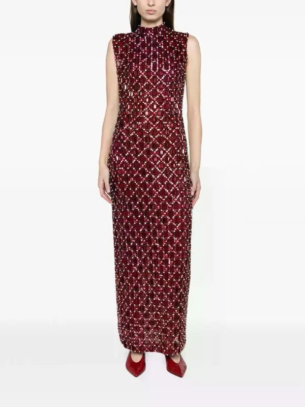 Rachel Gilbert Sinclair Gown