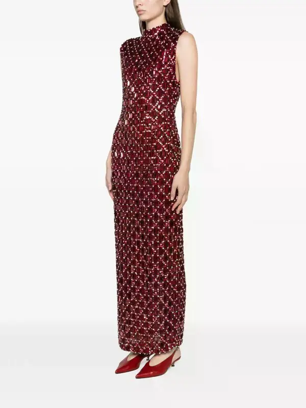 Rachel Gilbert Sinclair Gown