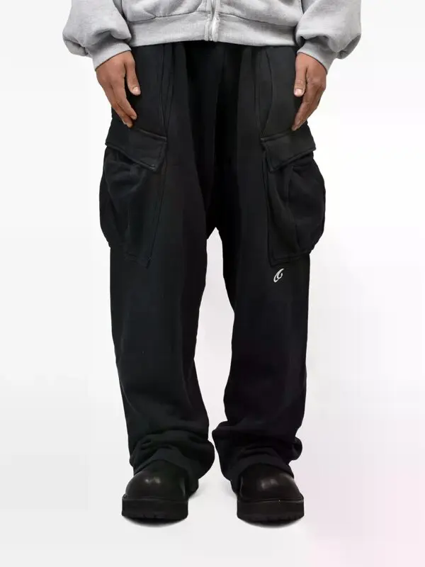 GREG ROSS Cargo Pants