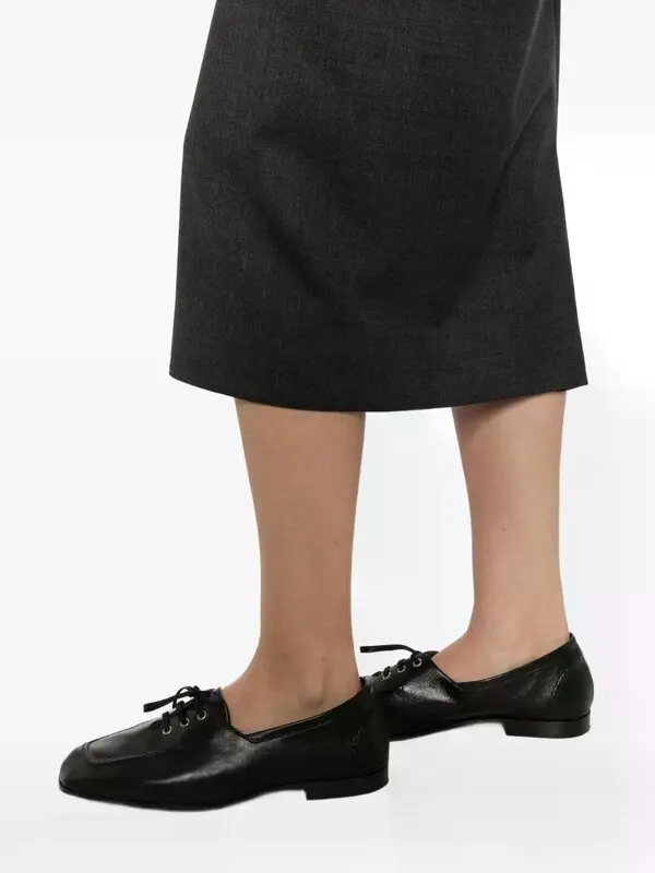 Calvin Klein Pencil Midi Skirt