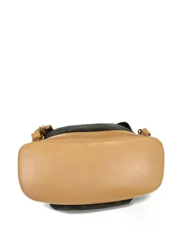 LOUIS VUITTON Gm Montsouris Backpack