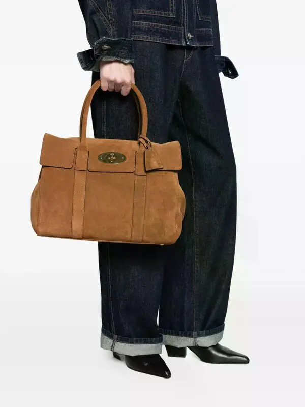Mulberry Bayswater Bag
