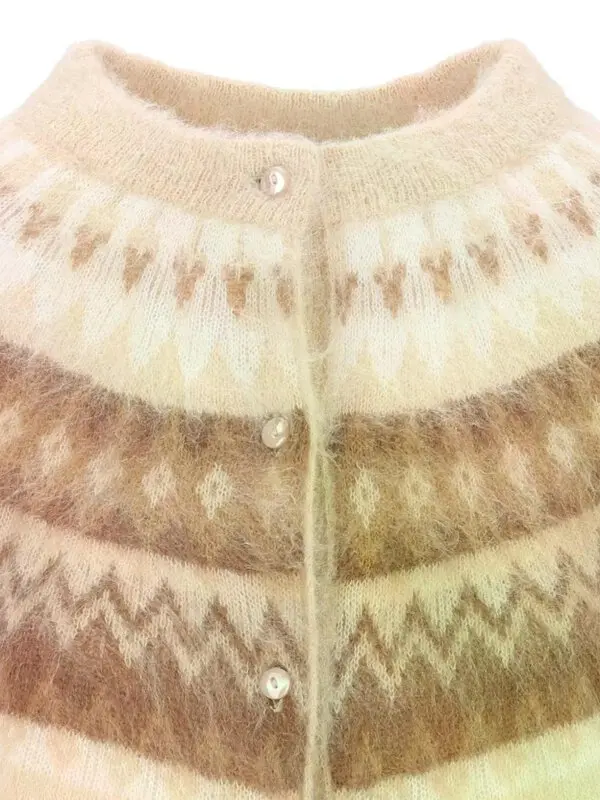 Max Mara Meringa Cardigan