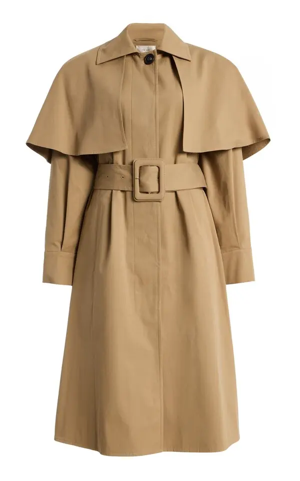 THE ROW Ayana Coat