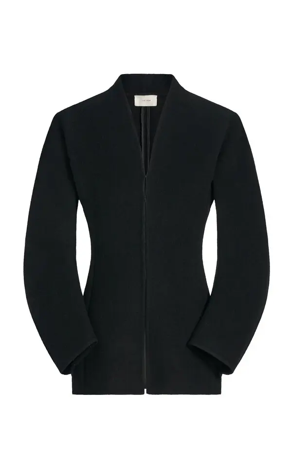 THE ROW Fela Cashmere Jacket