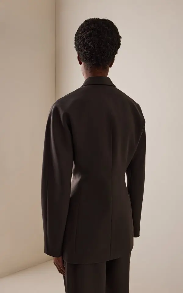 THE ROW Ciro Wool Blazer