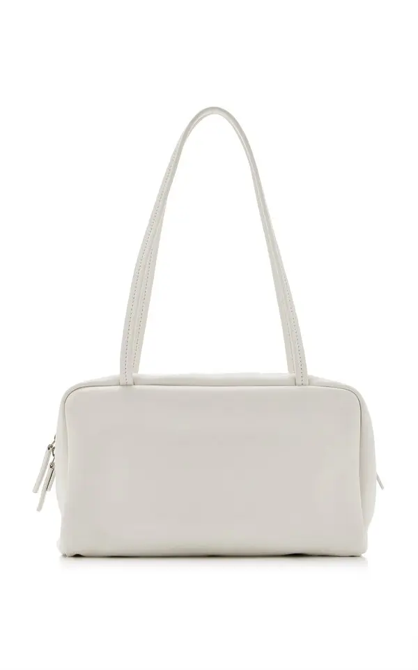 THE ROW Astra Leather Bag