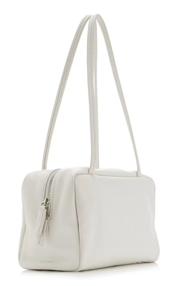 THE ROW Astra Leather Bag