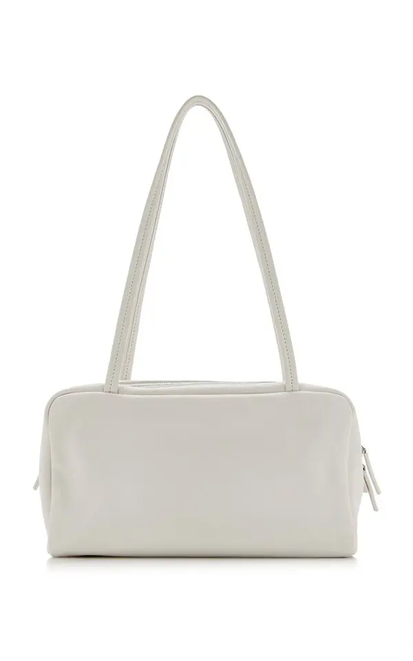 THE ROW Astra Leather Bag