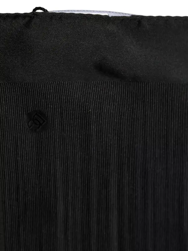 Dolce & Gabbana Silk Square Pocket Square