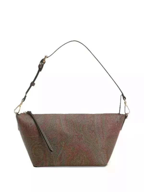 Etro Essential Arnica Crossbody Bag