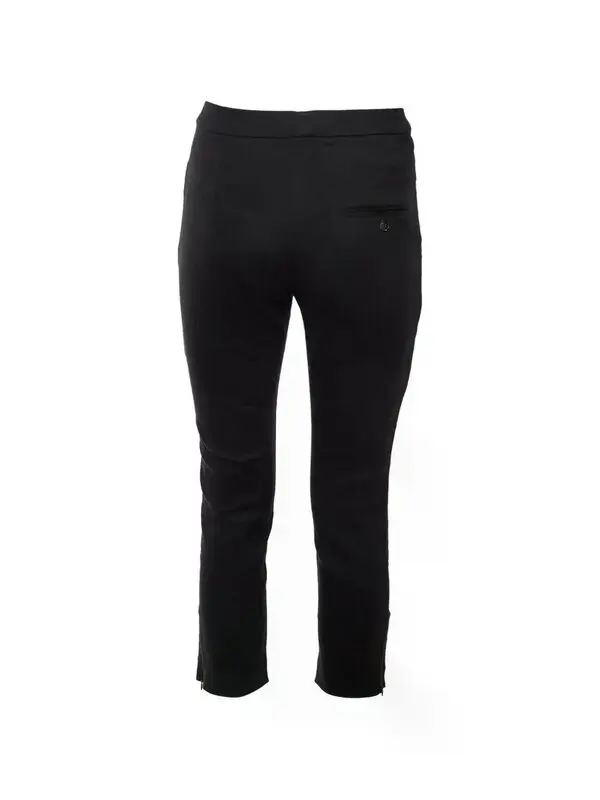 ISABEL MARANT VINTAGE Slim-fit Trousers