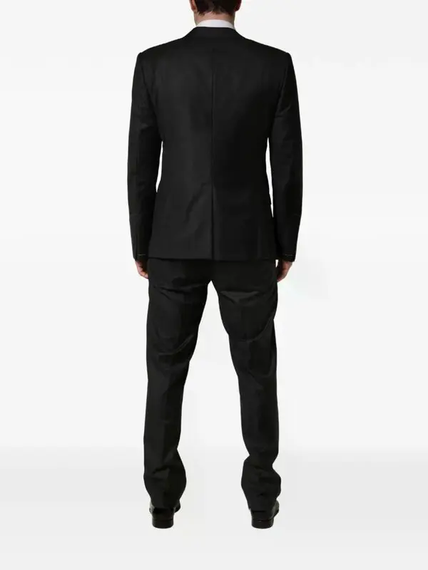 Dolce & Gabbana Slim-fit Three-piece Suit