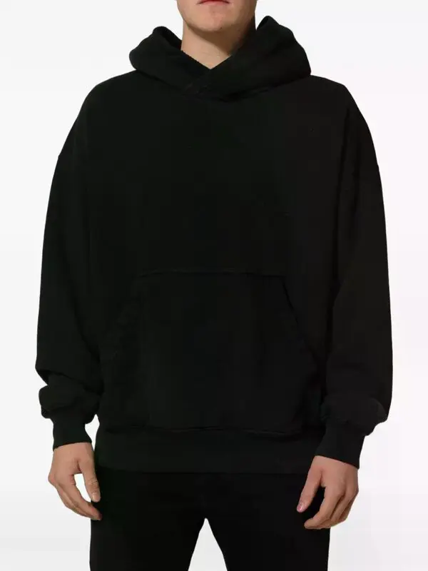 Dolce & Gabbana Cotton Hoodie