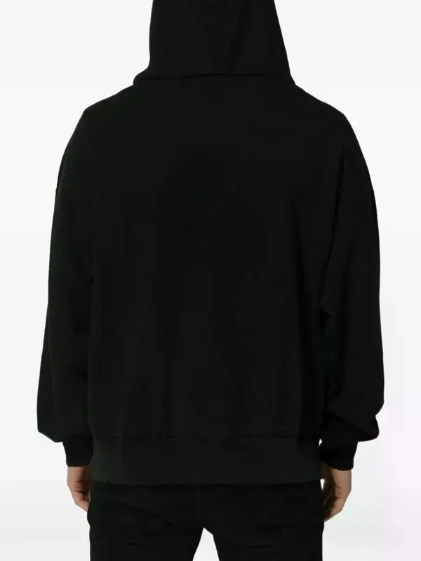 Dolce & Gabbana Cotton Hoodie