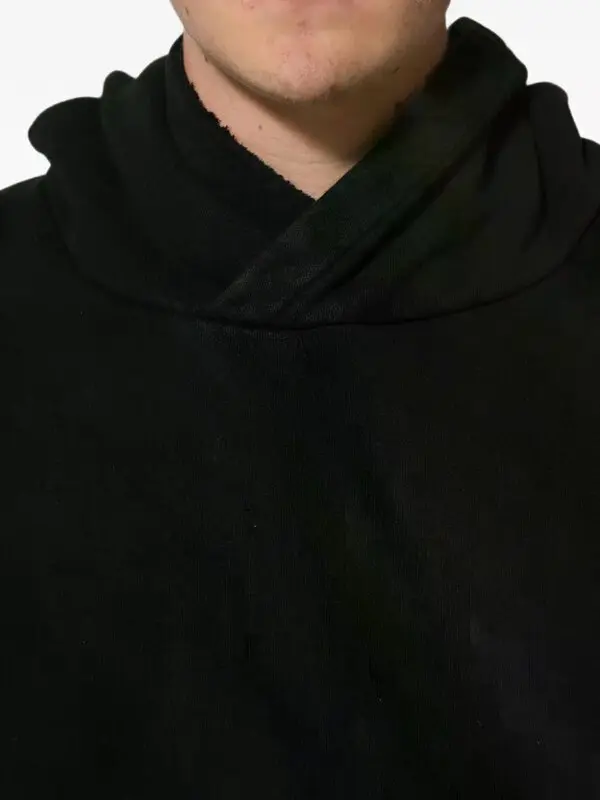 Dolce & Gabbana Cotton Hoodie