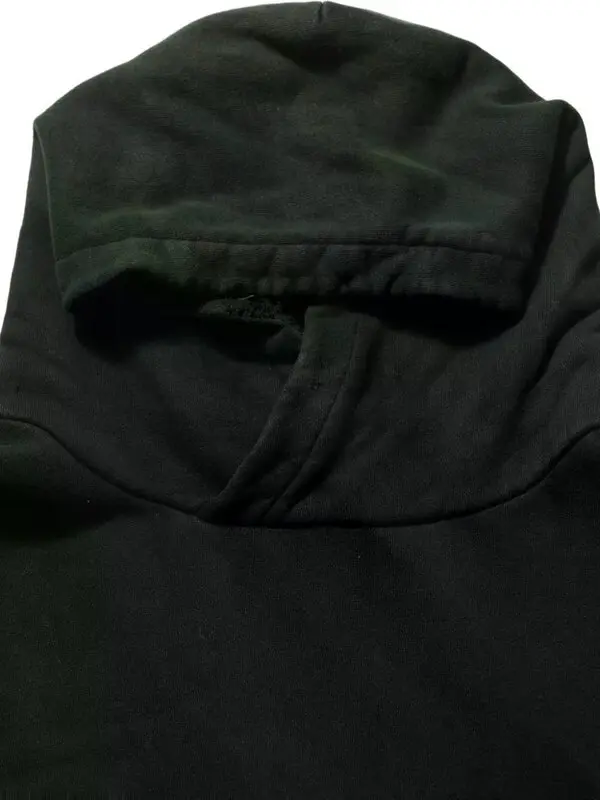 Dolce & Gabbana Cotton Hoodie