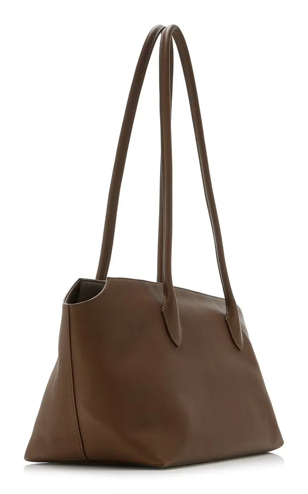THE ROW Terrasse Leather Bag