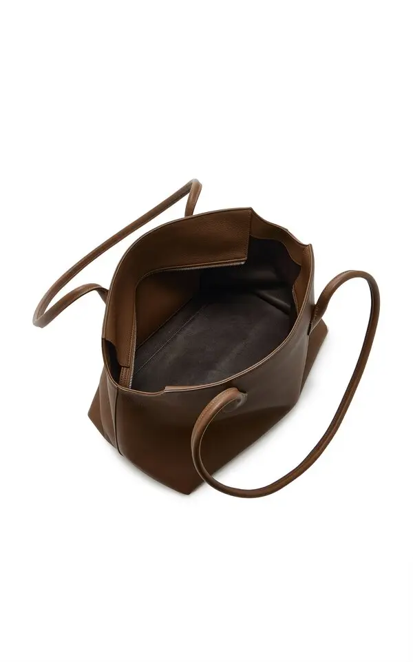 THE ROW Terrasse Leather Bag