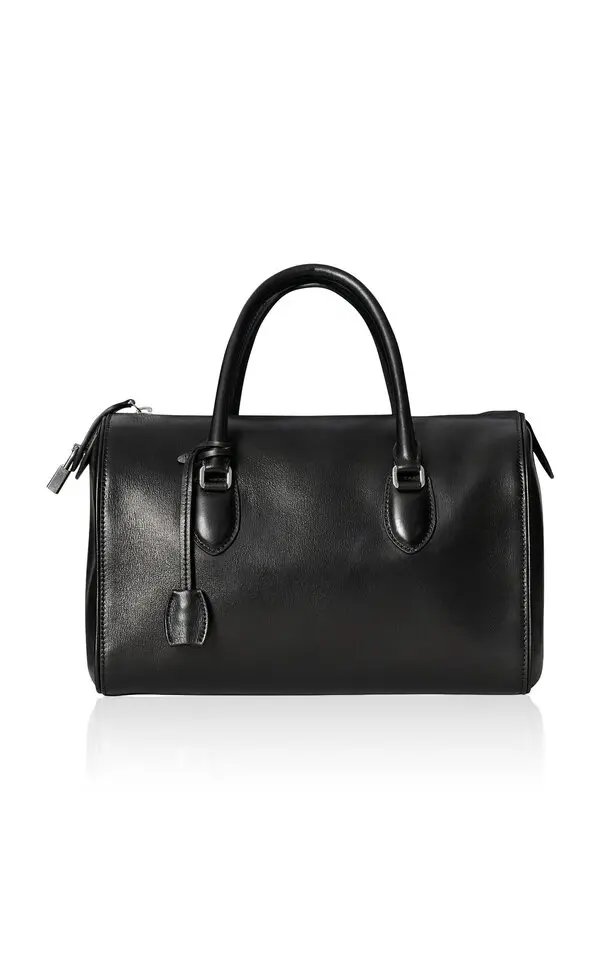 THE ROW Emmet Leather Bag