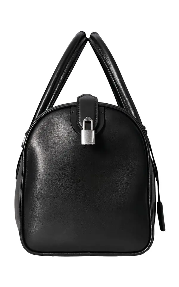 THE ROW Emmet Leather Bag