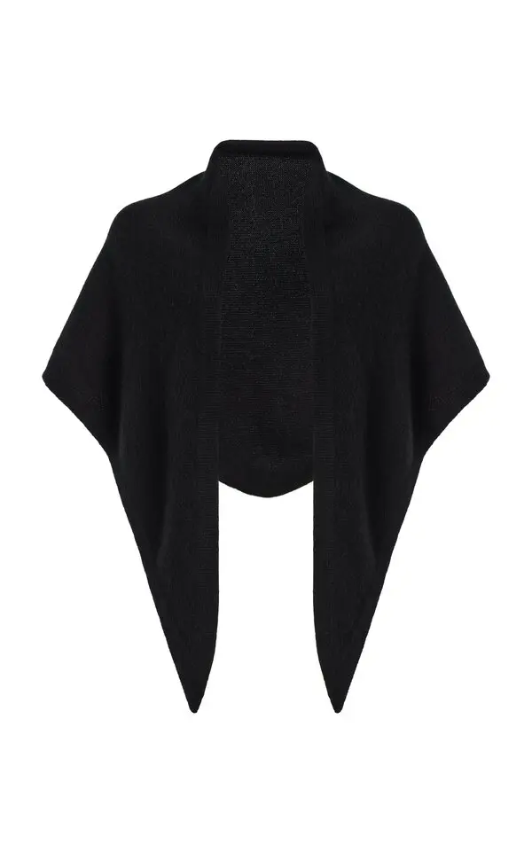 THE ROW Quaro Cashmere Scarf