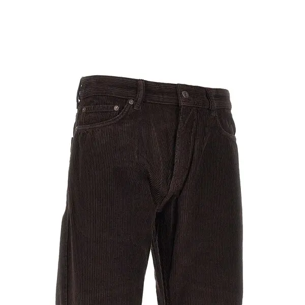 Emporio Armani J102' Corduroy Pants