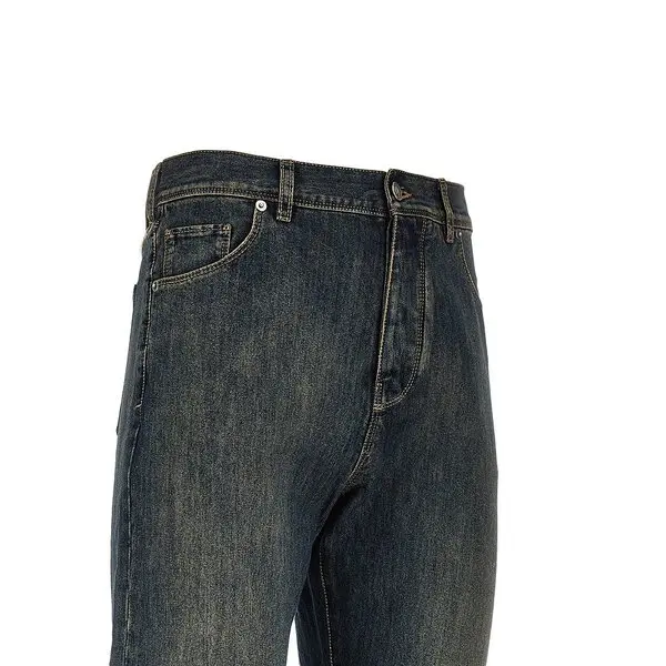 Fendi Bananatex Denim Pants