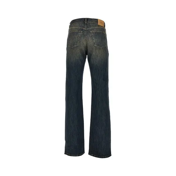 Fendi Bananatex Denim Pants