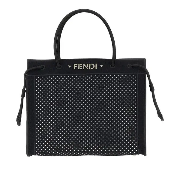 Fendi Large Magic' Shopping Bag