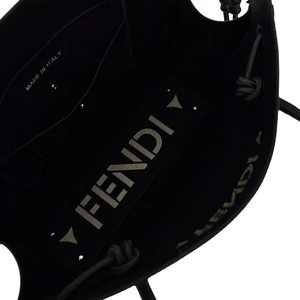 Fendi Large Magic' Shopping Bag