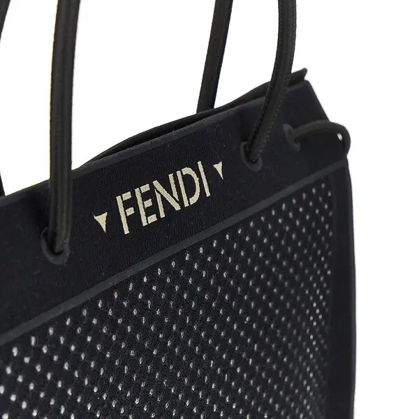 Fendi Large Magic' Shopping Bag