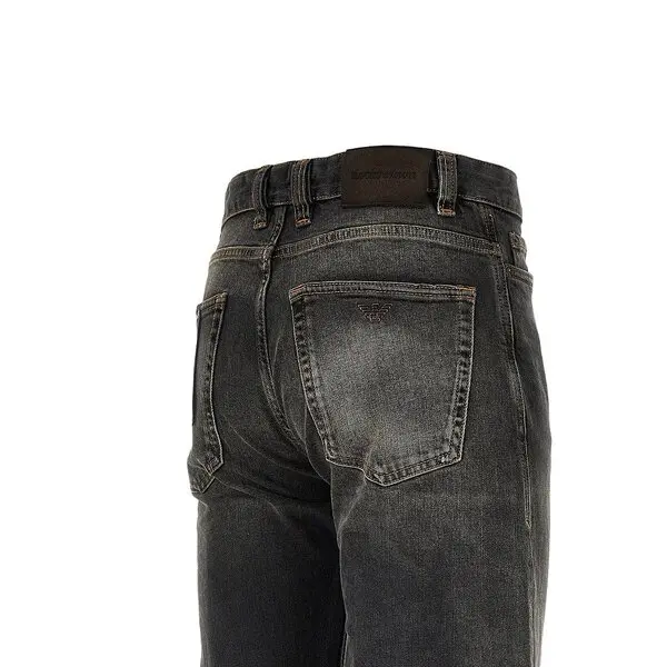 Emporio Armani J102 Denim Jeans