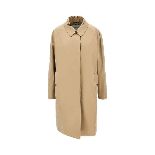 Burberry Camden' Medium Car Coat