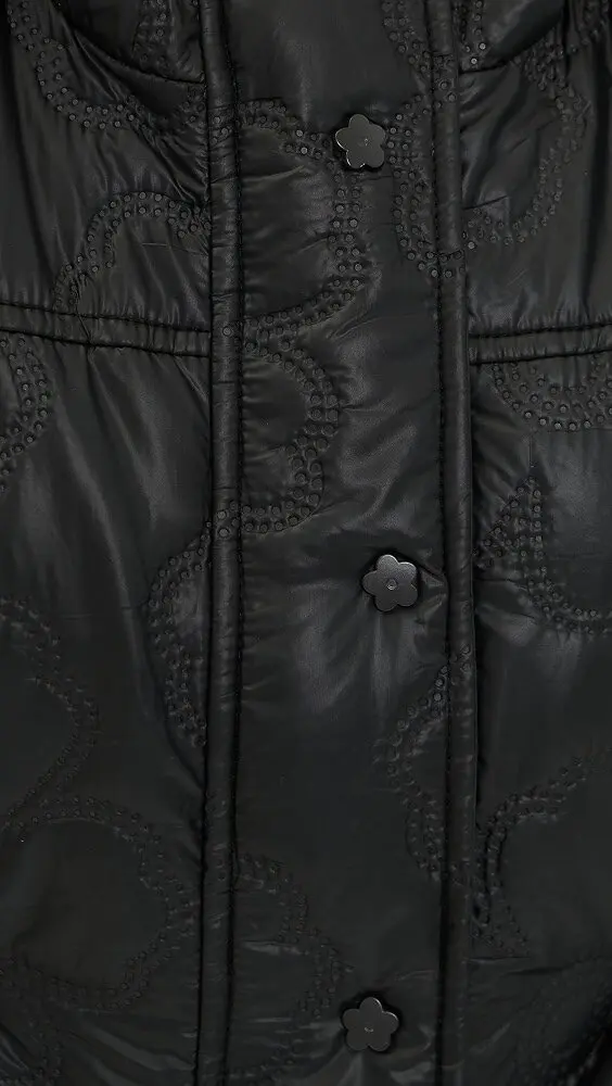 Cecilie Bahnsen Flavo Jacket
