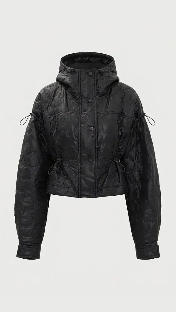 Cecilie Bahnsen Flavo Jacket