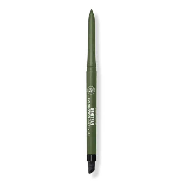 REVLON Colorstay Waterproof Eyeliner Pencil