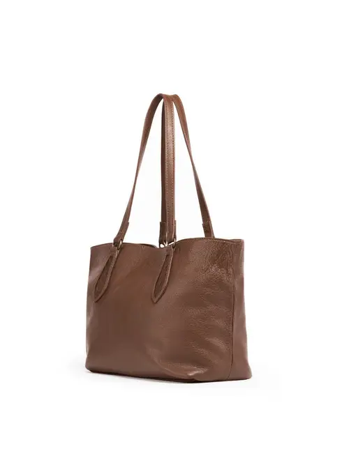 DEUX MAINS Middle Tote