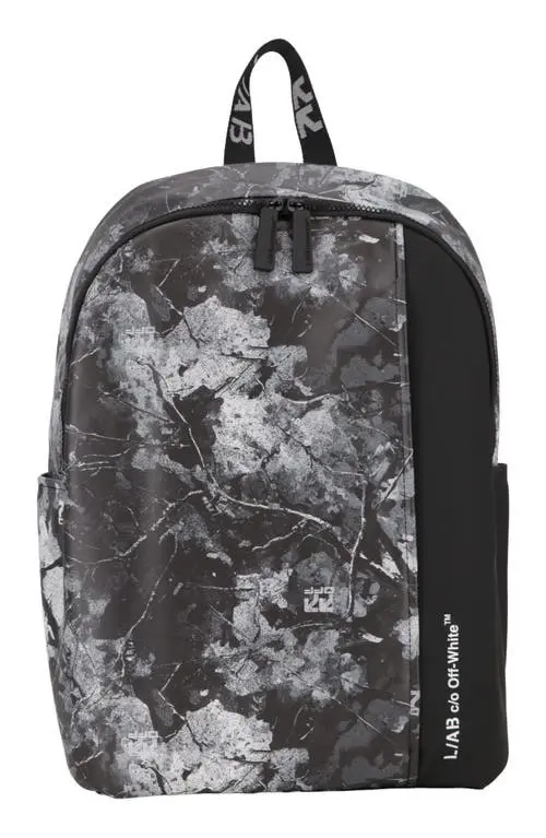 Off-White Port Backpack