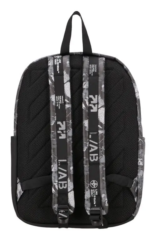 Off-White Port Backpack