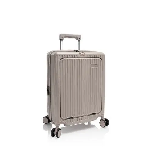 HEYS Latch 21 Inch Carry-on Luggage - Atmosphere