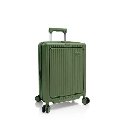 HEYS Latch 21 Inch Carry-on Luggage - Pine