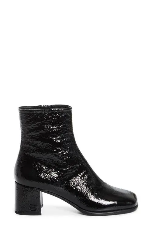 Miu Miu Naplak Bootie
