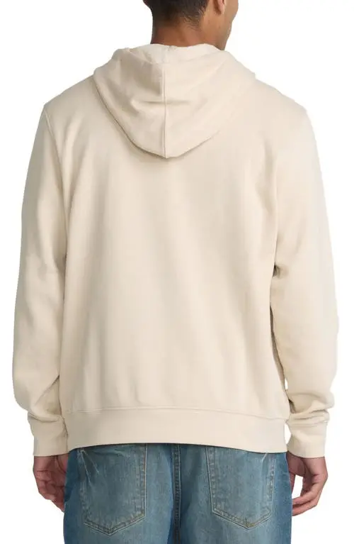 Rvca Big Graphic Hoodie