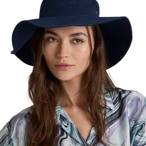 Vilebrequin Large Bucket Hat