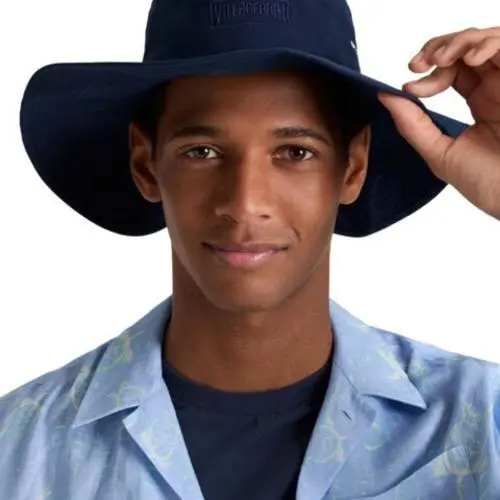 Vilebrequin Large Bucket Hat