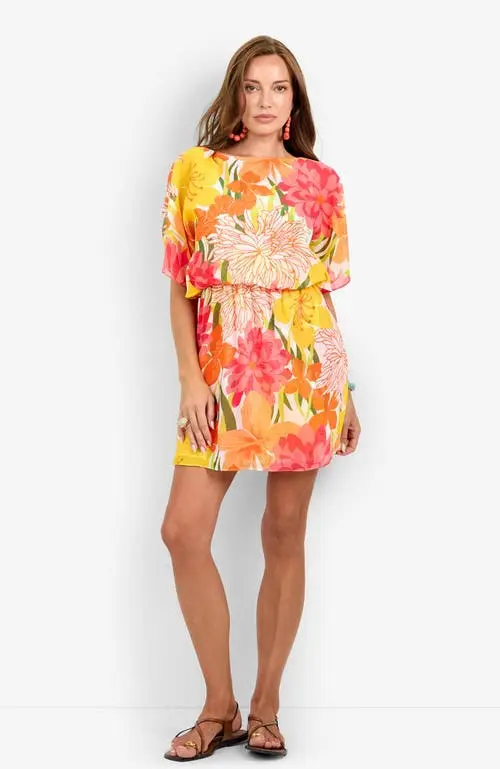 Trina Turk Catarina Dress